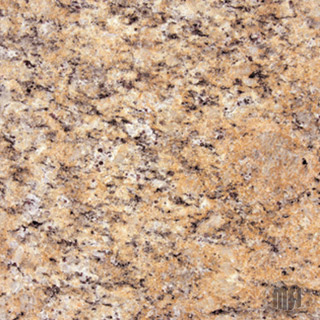 Amber Yellow - Quality Granite and Cabinetry