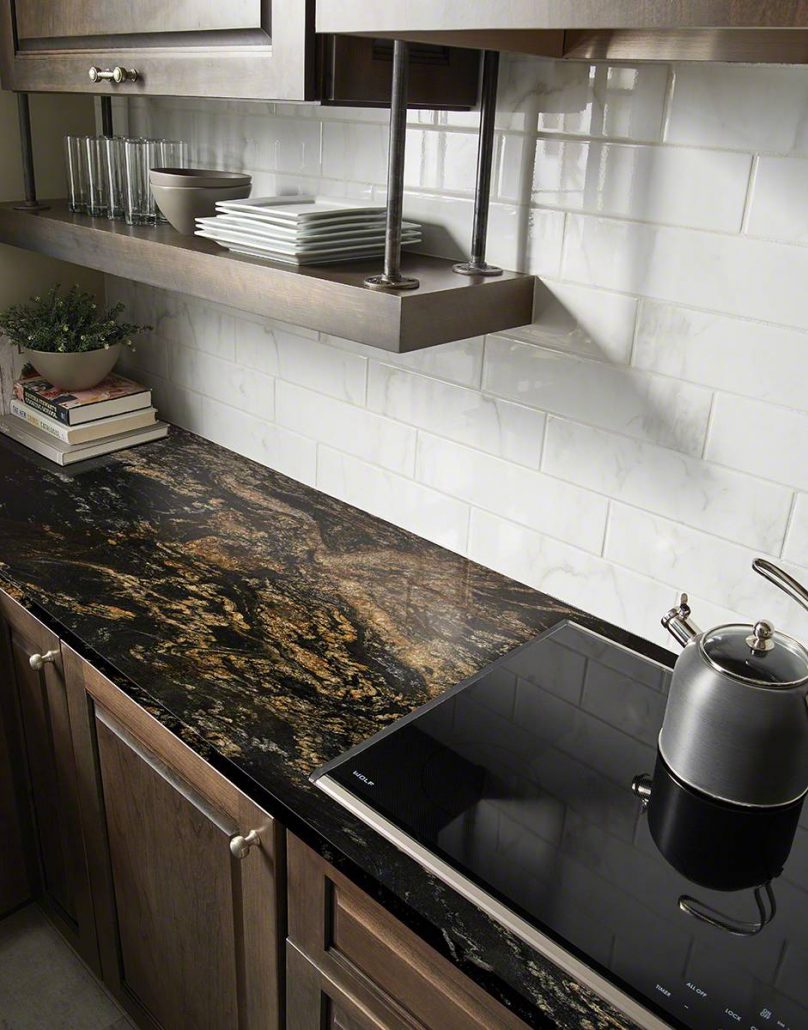 hidden treasure granite - Quality Granite and Cabinetry