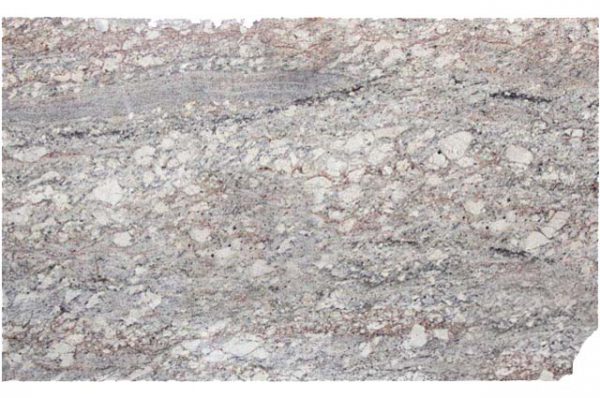 African Rainbow Granite - Quality Granite and Cabinetry