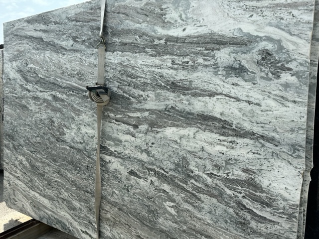 Fantasy Brown Leathered(Hard Marble) - Level 3