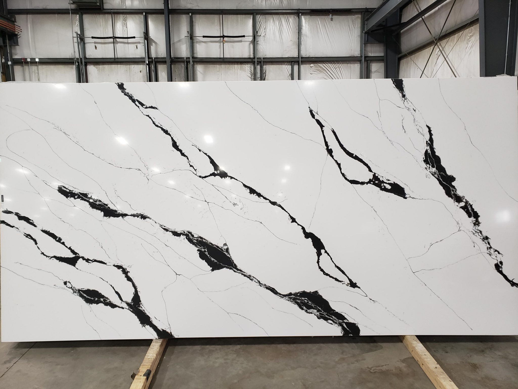 Torano Quartz - Quality Granite and Cabinetry