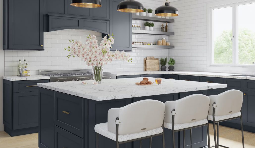 Fabuwood Cabinets - Quality Granite and Cabinetry