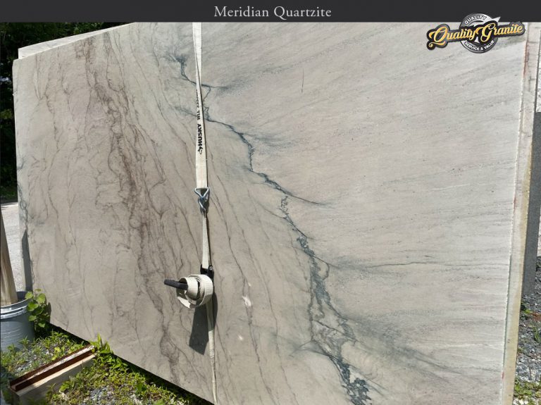 Mustang Quartzite - Quality Granite and Cabinetry