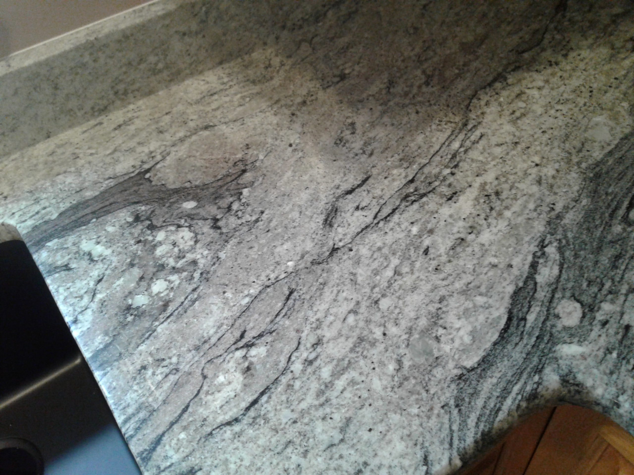 Doreen - Quality Granite and Cabinetry