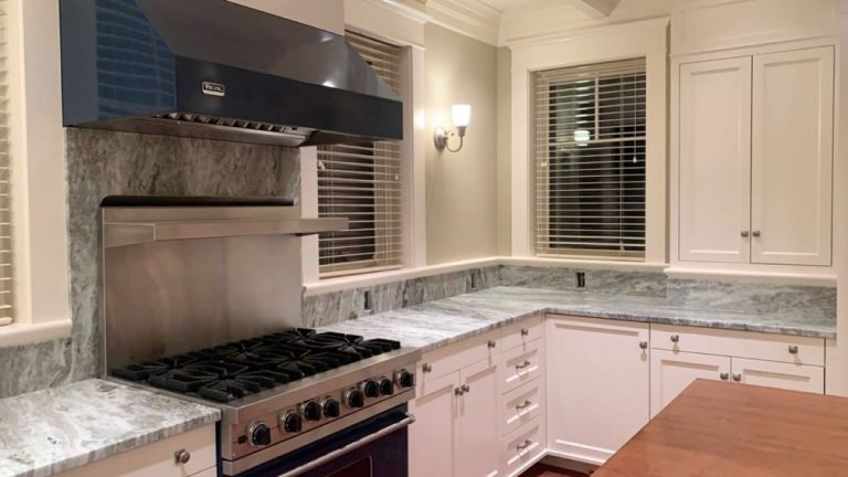 Hard Marble Countertops - Quality Granite and Cabinetry